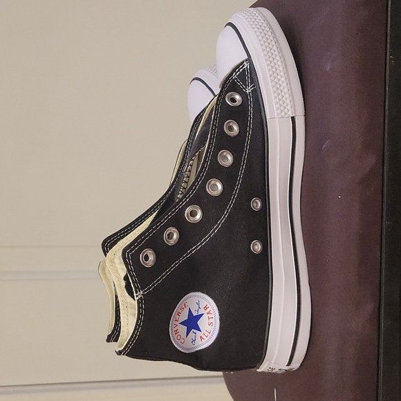 Converse | Shoes | Custom Star Wars Chucks | Poshmark